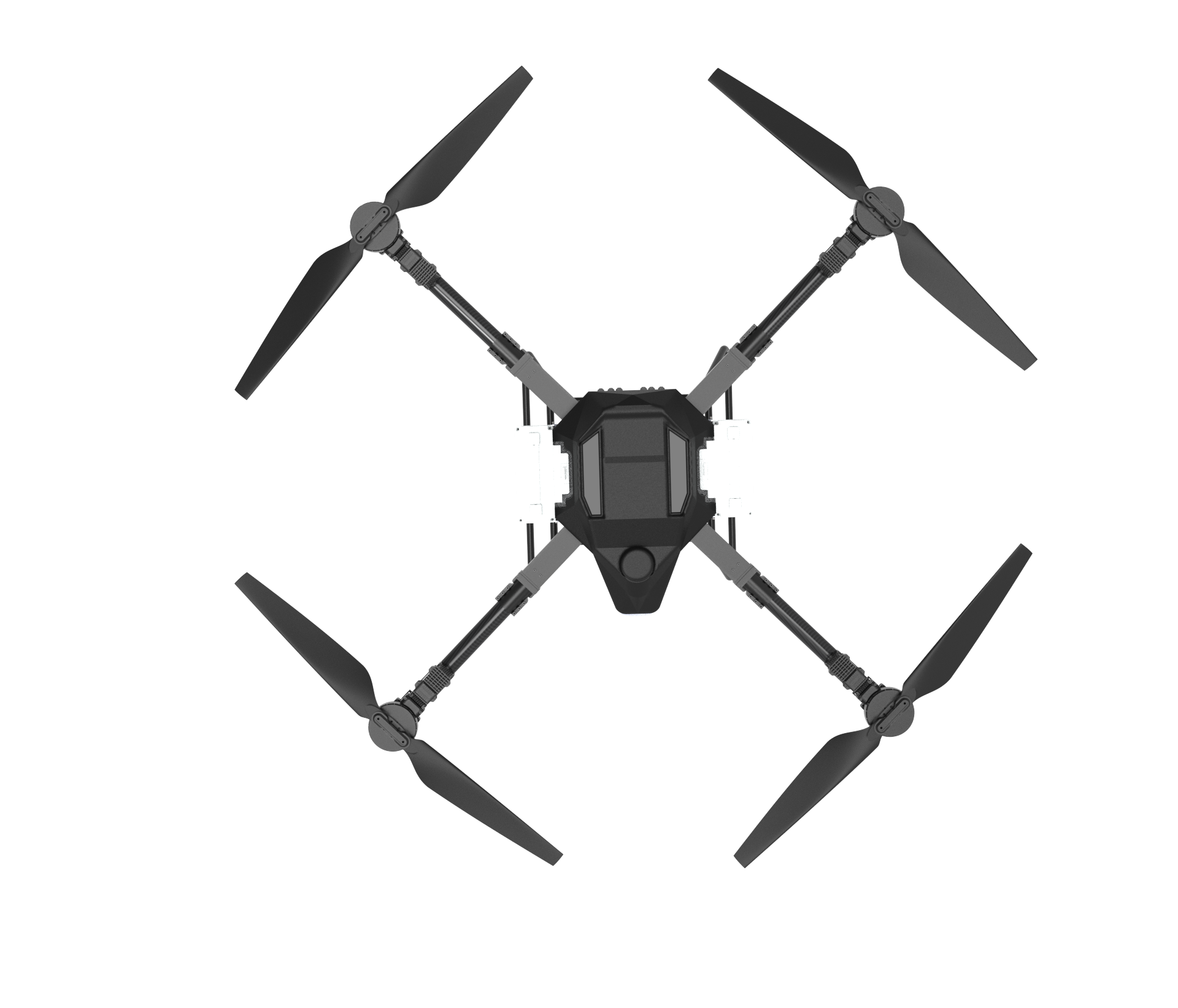 Msds (mortar shell drop system)